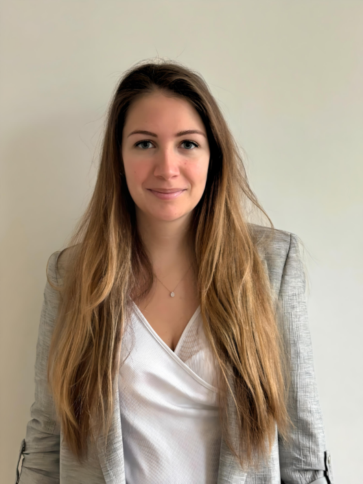 Notre équipe - Pole Medical de Belgrade